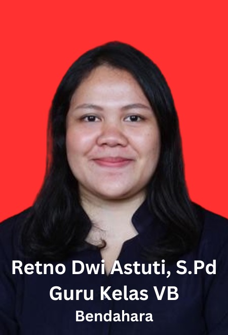 Tenaga Pengajar – SDN Kalibata 11