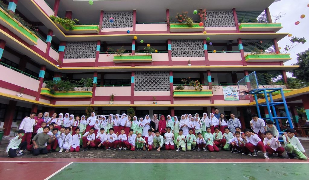 SDN Kalibata 11 – Happy . Learning . Leadership . Act